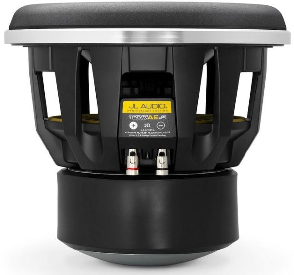 JL Audio® 12" Subwoofer Driver - Audio Express