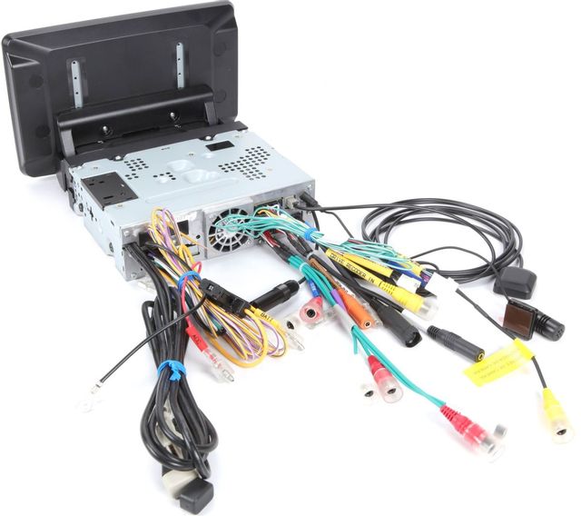 Alpine Halo9 9" Car Digital Multimedia Receiver - Audio Express