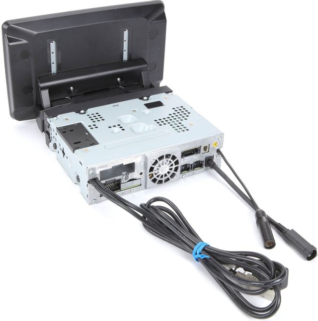 Alpine Halo9 9" Car Digital Multimedia Receiver - Audio Express