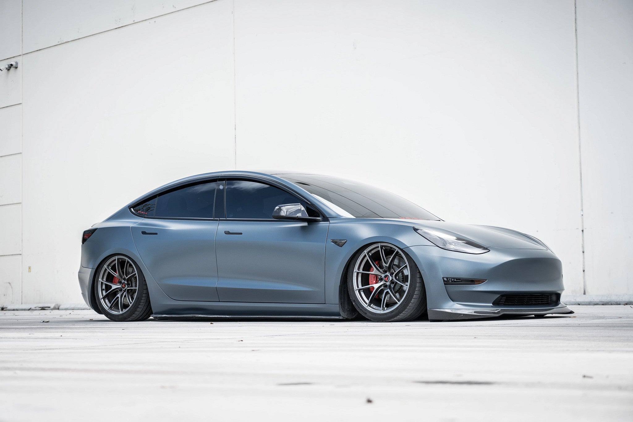 Stealthbox® for 2017-2023 Tesla Model 3 - Audio Express