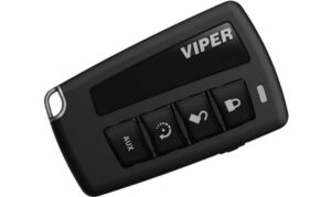 VIPER 5908V LCD 2-Way Security + Remote Start System - Audio Express